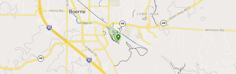 Best 10 Trails in Cibolo Nature Center | AllTrails