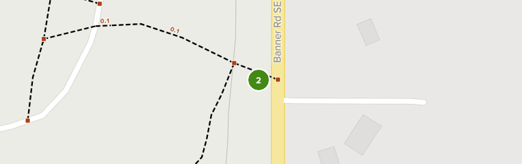 Best 10 Trails in Banner Forest Heritage Park | AllTrails