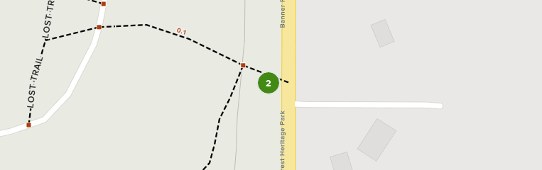 Best Hikes and Trails in Banner Forest Heritage Park | AllTrails