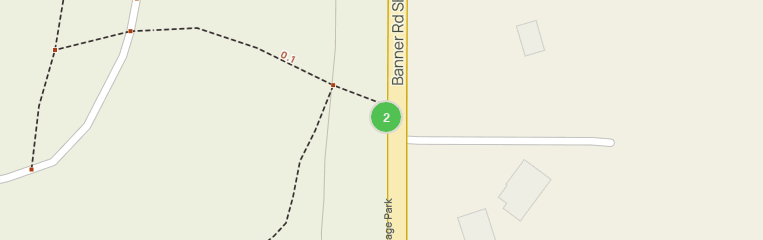 Best Hikes and Trails in Banner Forest Heritage Park | AllTrails