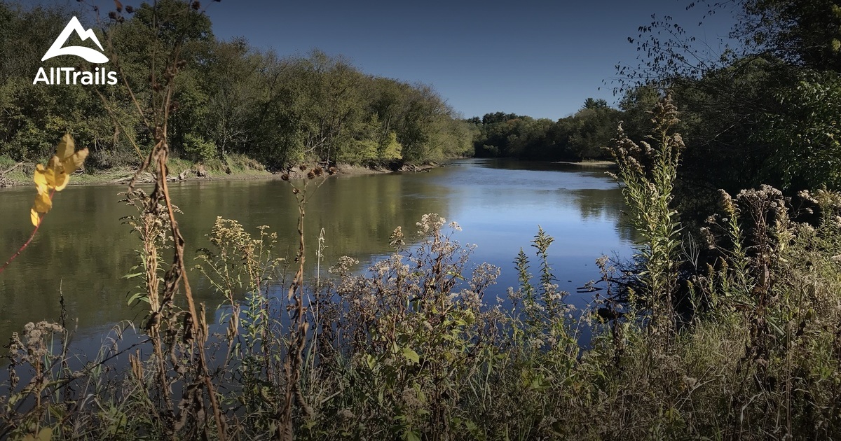 Best Trails in Lowden-Miller State Forest - Illinois | AllTrails