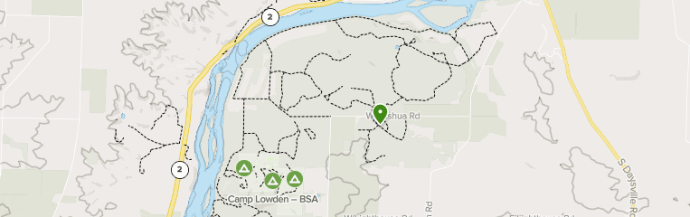 Best Trails in Lowden-Miller State Forest | AllTrails