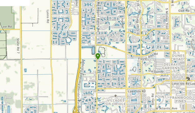 Best Trails in Green Cay Nature Center and Wetlands - Florida | AllTrails