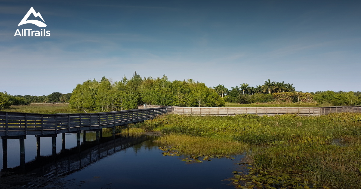 Best Trails in Green Cay Nature Center and Wetlands - Florida | AllTrails