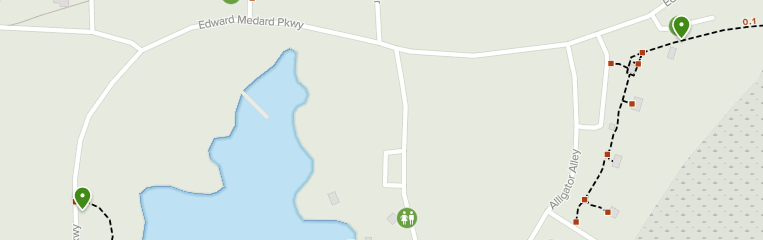 Best Trails in Edward Medard Park and Reservoir | AllTrails