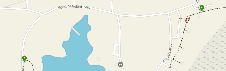 Best Hikes and Trails in Edward Medard Park and Reservoir | AllTrails