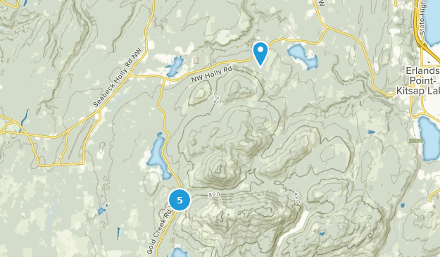 Best Trails in Green Mountain State Forest - Washington | AllTrails