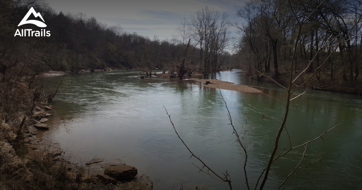 Best hikes and trails in Duck River State Natural Area | AllTrails