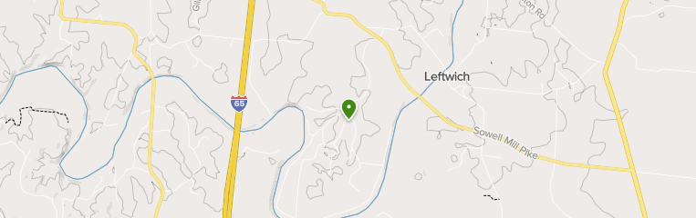 Best 10 Trails in Duck River State Natural Area | AllTrails