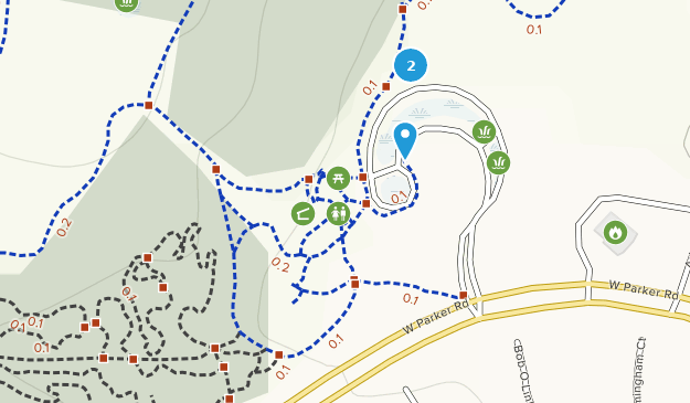 Best Trails in Arbor Hills Nature Preserve - Texas | AllTrails