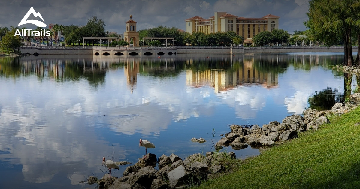 Best hikes and trails in Cranes Roost Park | AllTrails