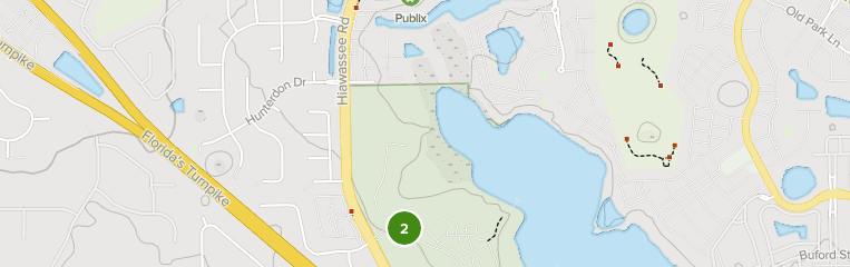 Best 10 Trails in Bill Frederick Park | AllTrails