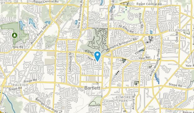 Best Trails in Nesbit Park - Tennessee | AllTrails