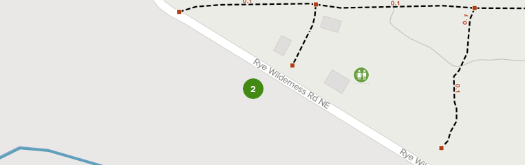 Best Trails in Rye Preserve | AllTrails