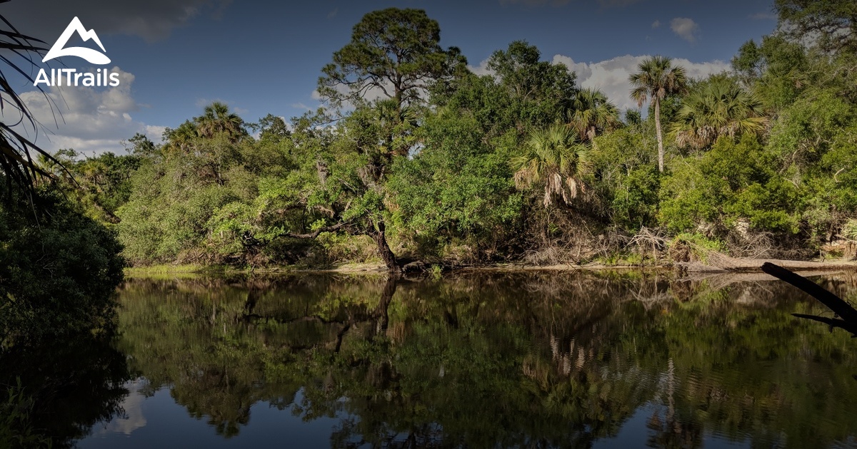 Best trails in Sleeping Turtle Preserve North, Florida | AllTrails