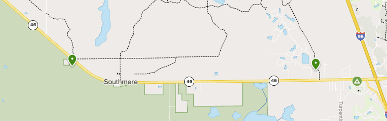 Best 10 Trails in Buck Lake Conservation Area | AllTrails