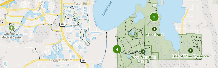 Best Hikes and Trails in Split Oak Forest Wildlife And Environmental ...