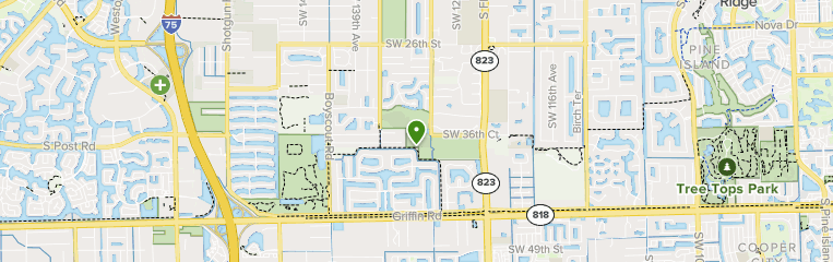 Best 10 Hiking Trails in Long Key Natural Area | AllTrails