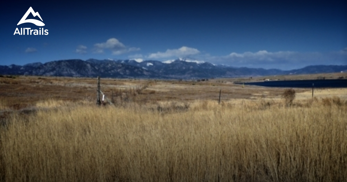 Best Trails in Bluestem Prairie Open Space - Colorado | AllTrails