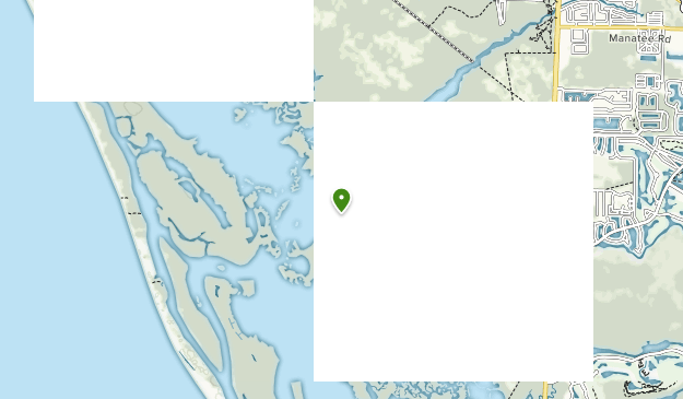 Best Trails in Rookery Bay Research Area - Florida | AllTrails