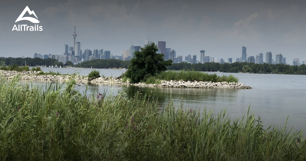 Best hikes and trails in Tommy Thompson Park | AllTrails