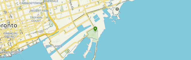 Best Hikes and Trails in Tommy Thompson Park | AllTrails