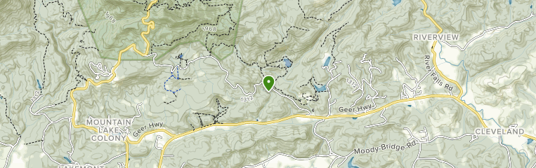 Best Trails in Ashmore Heritage Preserve - South Carolina | AllTrails