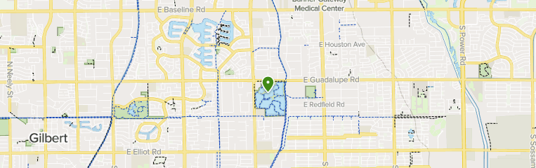 Best Trails in Gilbert Riparian Preserve - Arizona | AllTrails