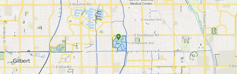 Best trails in Gilbert Riparian Preserve, Arizona | AllTrails