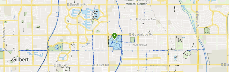 Best trails in Gilbert Riparian Preserve, Arizona | AllTrails