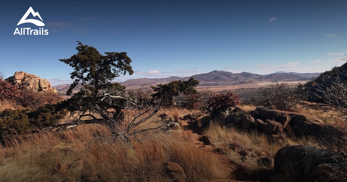 Best hikes and trails in Charons Garden Wilderness | AllTrails