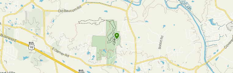 Best Hikes and Trails in Clemmons State Educational Forest | AllTrails