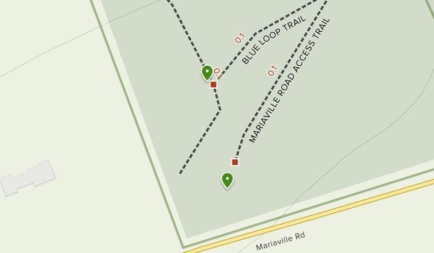 Best Trails in Plotter Kill Nature Preserve - New York | AllTrails