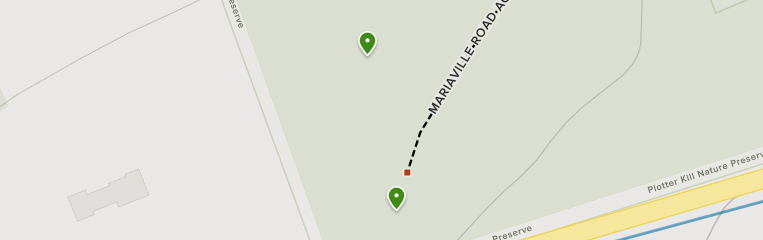 Best Trails in Plotter Kill Nature Preserve - New York | AllTrails