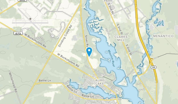 Best Trails in Maurice River Bluffs Preserve - New Jersey | AllTrails