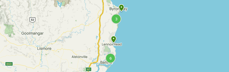 Best Hikes and Trails in Arakwal National Park | AllTrails