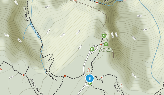 Best Trails in Bungonia National Park - New South Wales, Australia ...