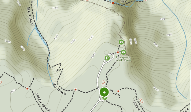 Best Trails in Bungonia National Park - New South Wales, Australia ...