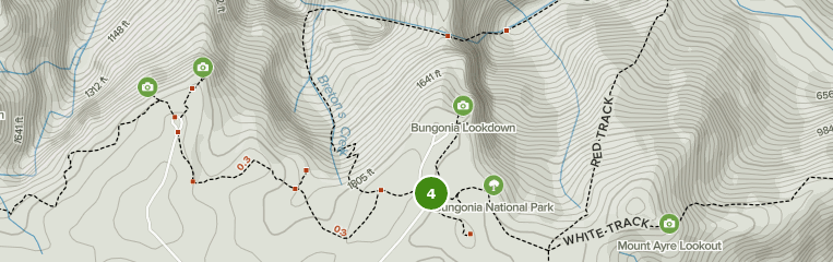 Best Trails in Bungonia National Park - New South Wales, Australia ...