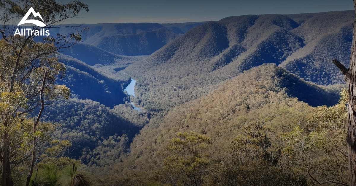 10 Best hikes and trails in Bungonia National Park | AllTrails