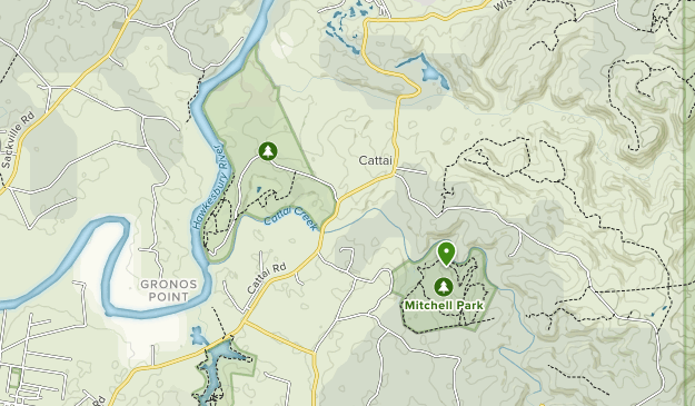 Best Trails in Cattai National Park - New South Wales, Australia ...