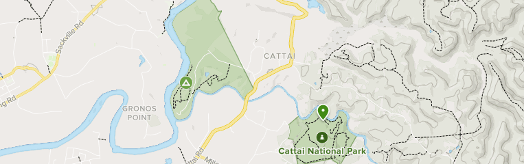Best Trails in Cattai National Park | AllTrails