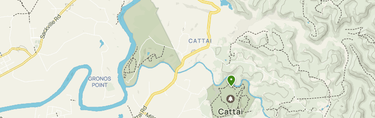 Best Hikes and Trails in Cattai National Park | AllTrails