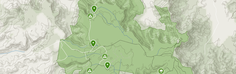 Best Trails in Coolah Tops National Park | AllTrails