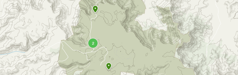 Best Hikes and Trails in Coolah Tops National Park | AllTrails