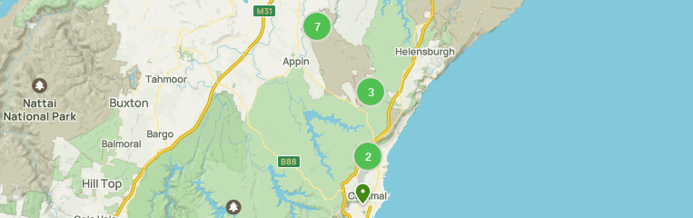 10 Best Hikes and Trails in Dharawal National Park | AllTrails