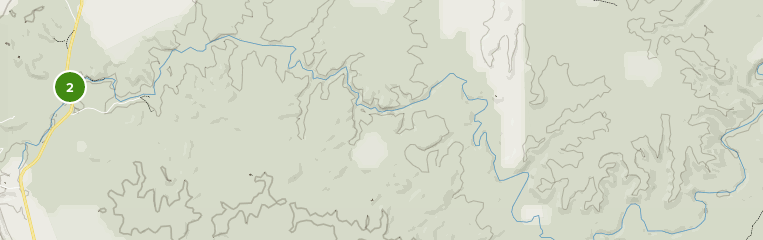 Best 10 Trails in Goulburn River National Park | AllTrails