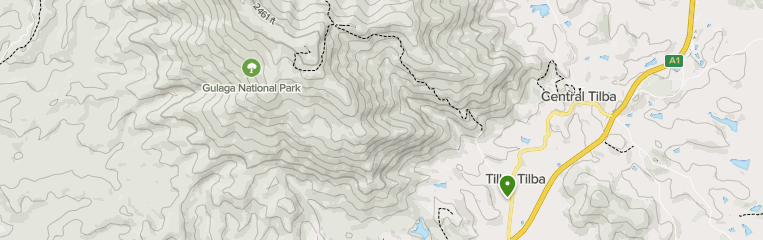 Gulaga National Park: Die besten Wanderungen und Routen | AllTrails