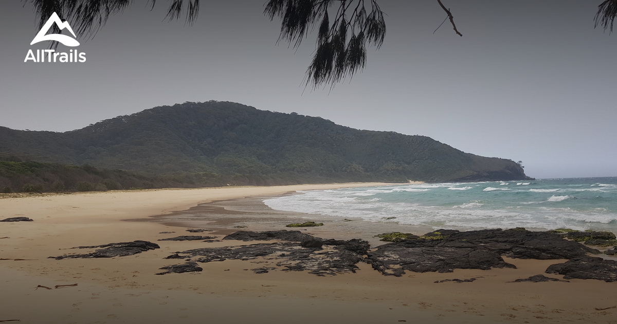 10 Best hikes and trails in Hat Head National Park | AllTrails