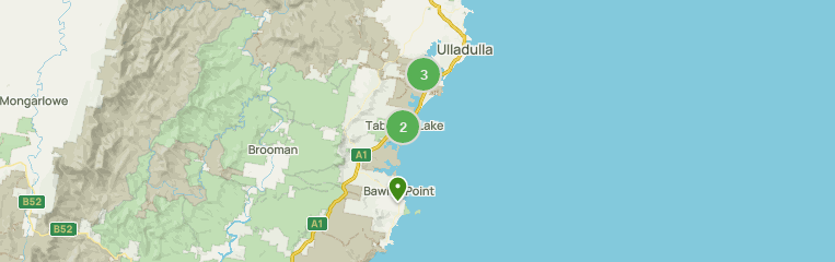 Best Hikes and Trails in Meroo National Park | AllTrails